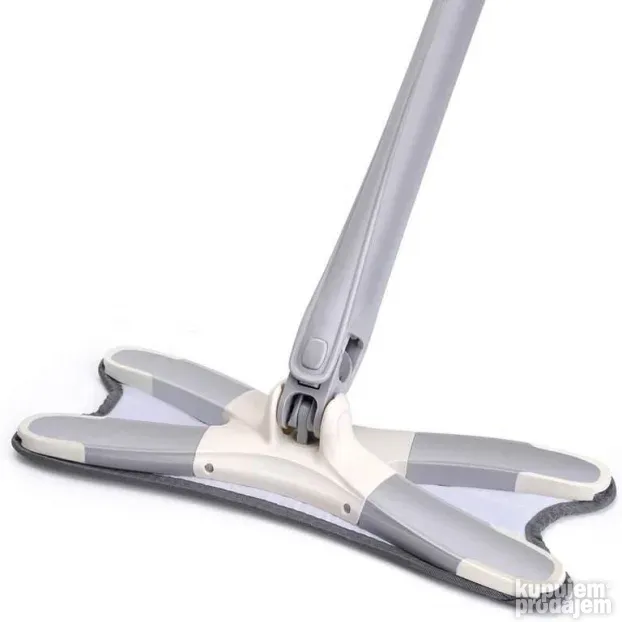 Džoger za pod sa krpom Rotirajući brisko Mop - KupujemProdajem