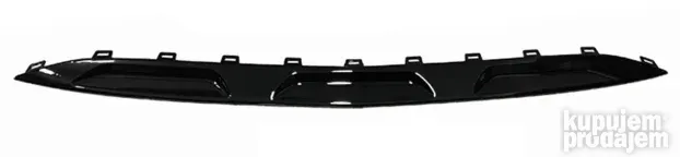 MERCEDES GLE W167 C167 Lajsna branika prednjeg donja 19- - KupujemProdajem