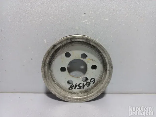 661518 Remenica Vw T6 > 15- 06H145255F - KupujemProdajem