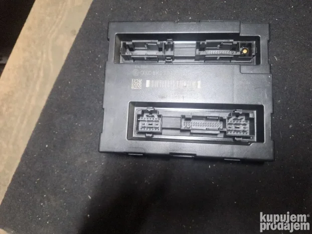 BCM control modul. A4 s4, b8 8k. 2008-2012. 8k0907064cc - KupujemProdajem