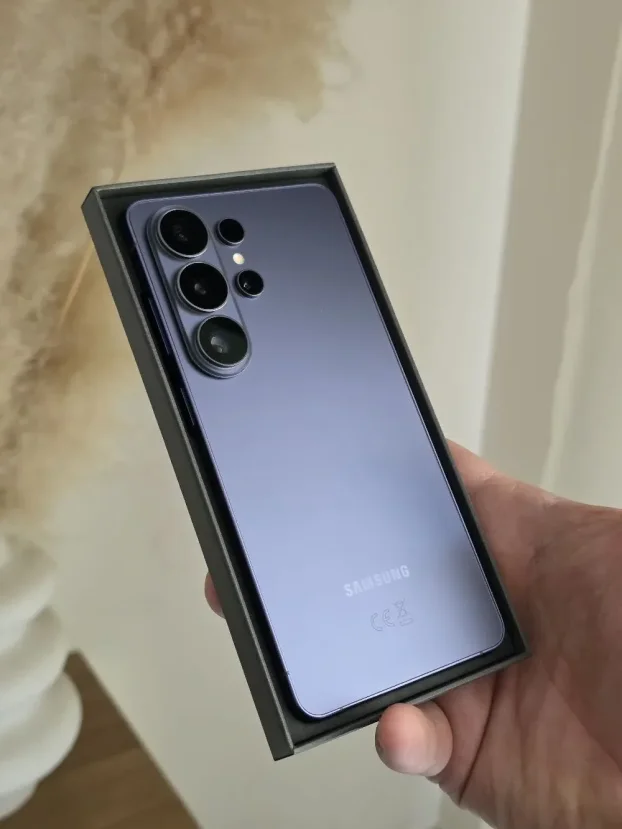 Samsung galaxy s26 ultra 12/256 garancija dve godine - KupujemProdajem