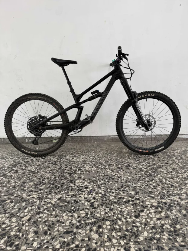 Canyon Torque CF S - KupujemProdajem