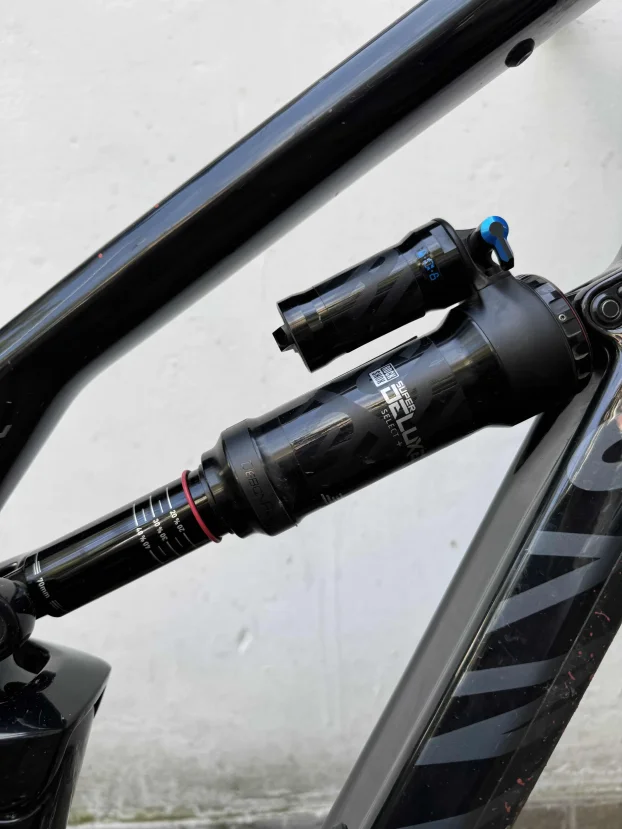 Canyon Torque CF S - KupujemProdajem