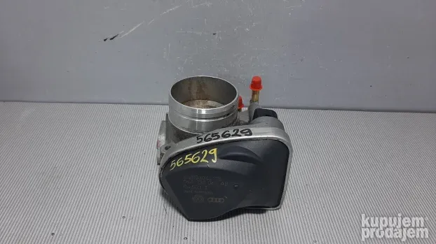 565629 Dozer Klapna Vw Touran > 03-06 06A133062AB - KupujemProdajem