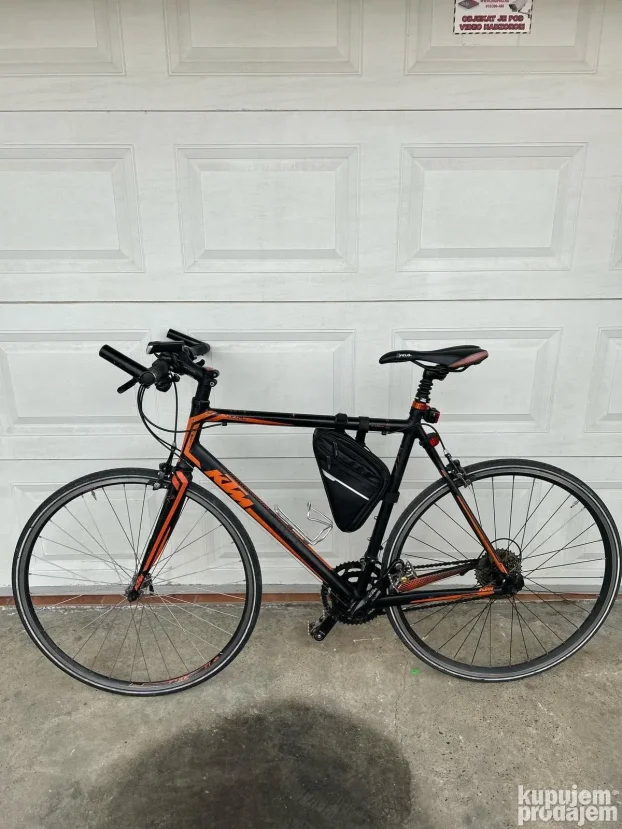 KTM / Strada 800 Speed / Bicikl - KupujemProdajem