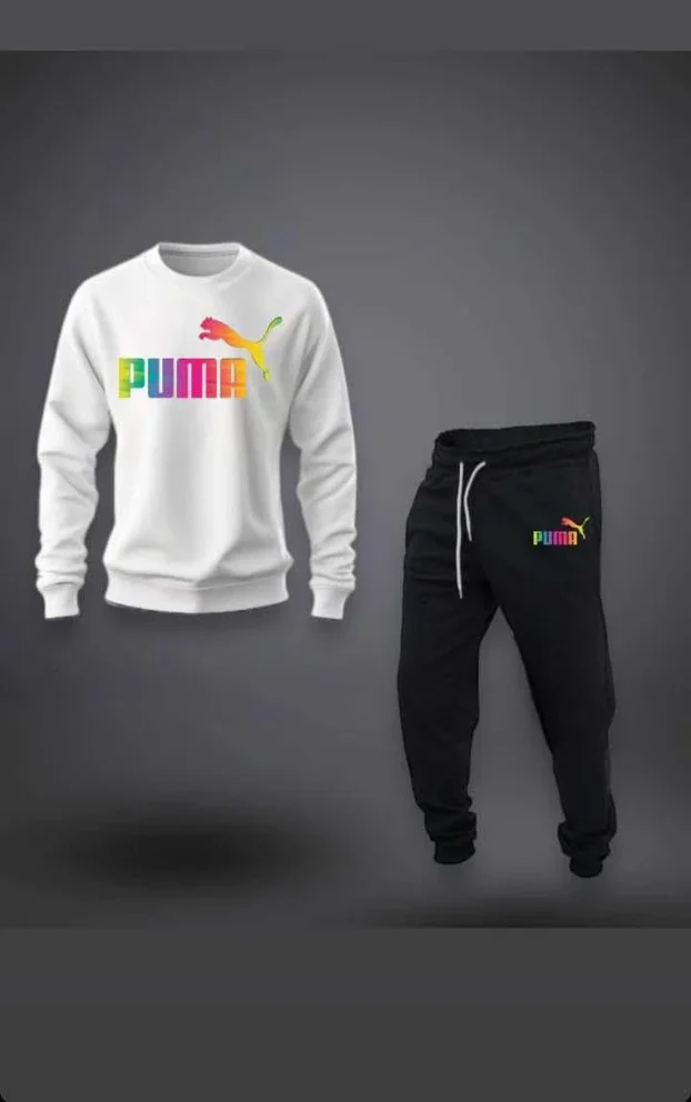 Puma trenerke ,puno modela - KupujemProdajem