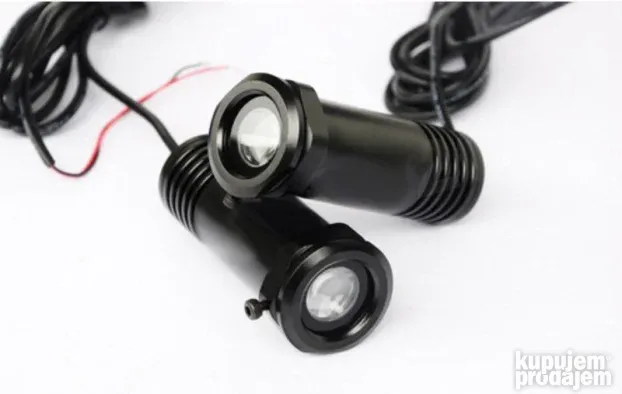 Logo projektor za vrata Fiat - KupujemProdajem