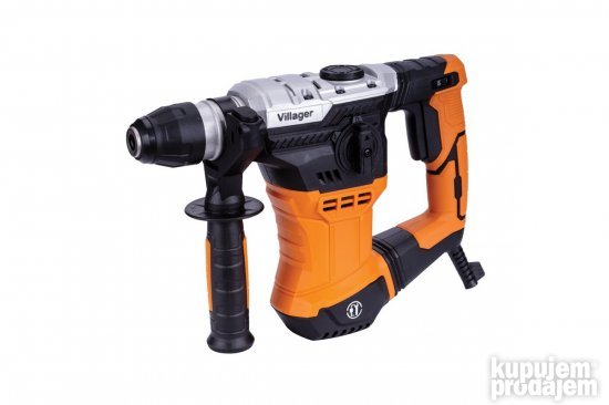 Elektricni cekic hilti Villager 1050w VLP 311 - KupujemProdajem