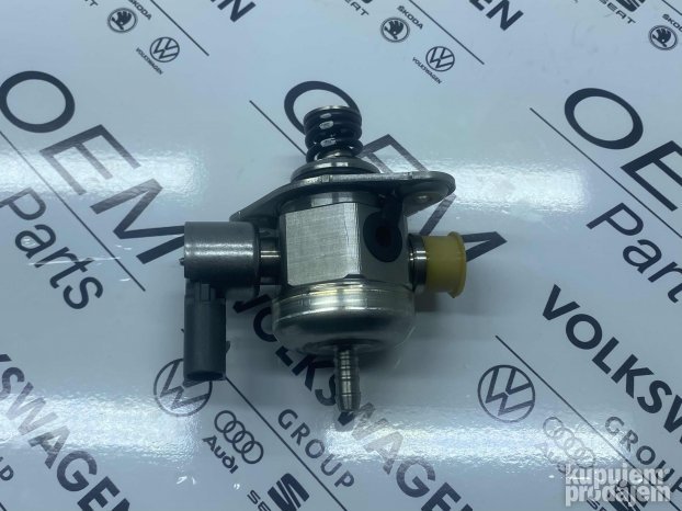 Pumpa visokog pritiska VW Audi Skoda Seat 06K 127 027 M - KupujemProdajem