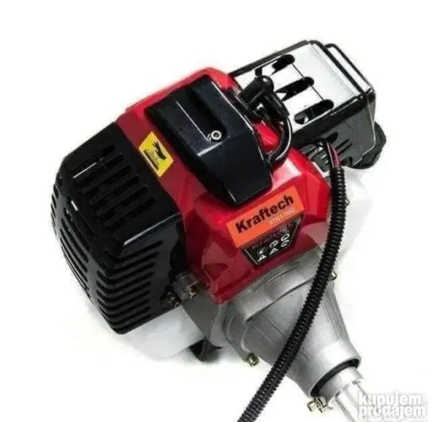 Kraftech motorni trimer RX 680 PRO 6.2 KS - KupujemProdajem