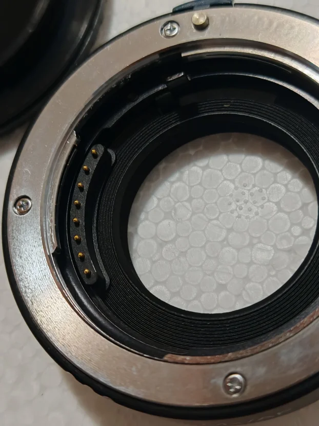 Soligor Extension Tube 12 for Mx/AF (Minolta/Sony) - KupujemProdajem