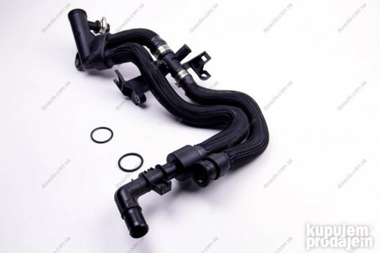 Citroen C3 crevo za vodu 14HDI - KupujemProdajem