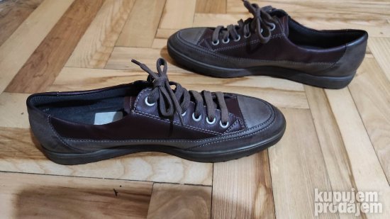 JENNY by Ara patike 39 - KupujemProdajem