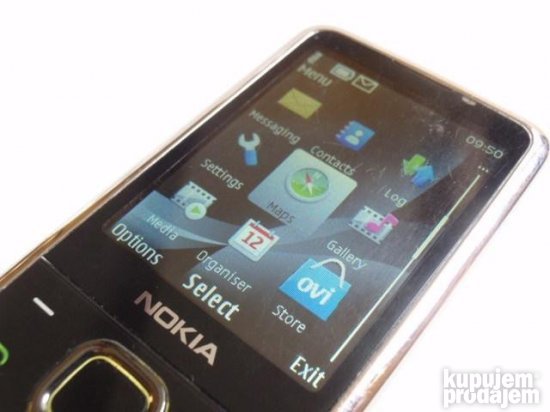 NOKIA 6700 mobilni - KupujemProdajem