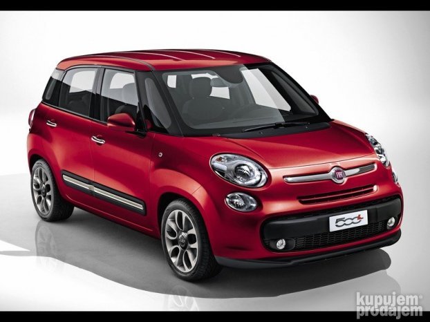 Reostat ventilatora kabine FIAT 500L Tipo Iveco Daily - KupujemProdajem