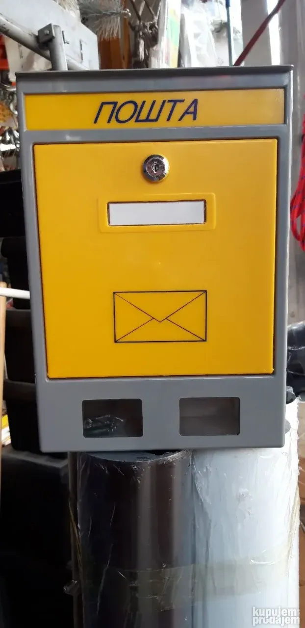 Sanduce za postu - KupujemProdajem