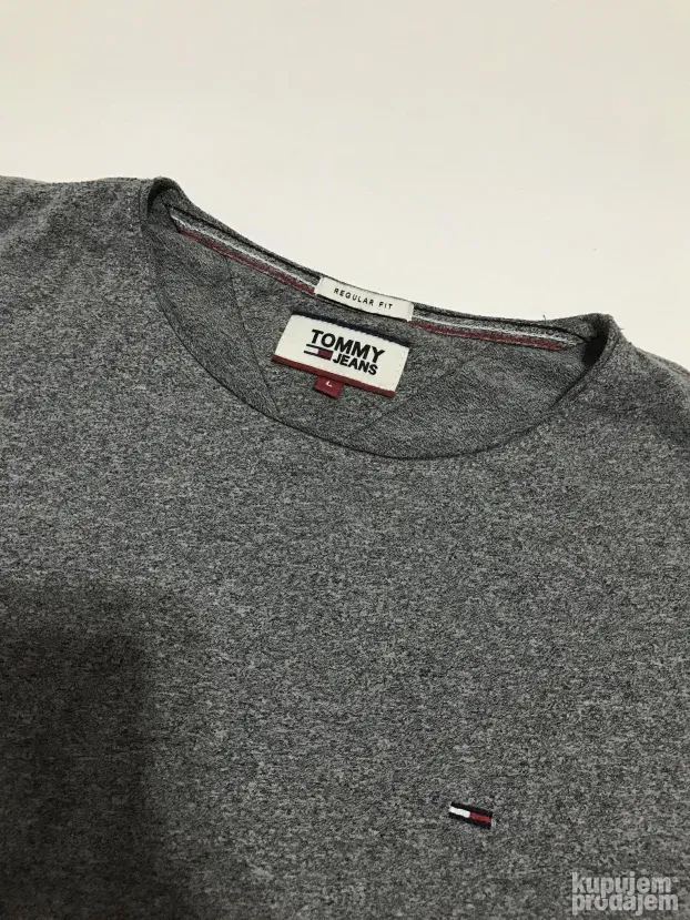 Tommy Hilfiger L - KupujemProdajem
