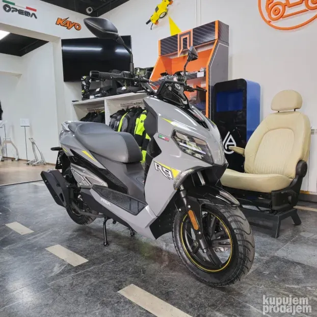 Peda R9 2024 - KupujemProdajem