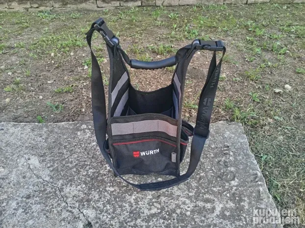 Wurth torba za alat - KupujemProdajem