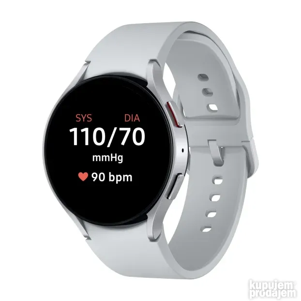 Samsung Galaxy Watch 6 44mm R940 Srebrni nov - KupujemProdajem