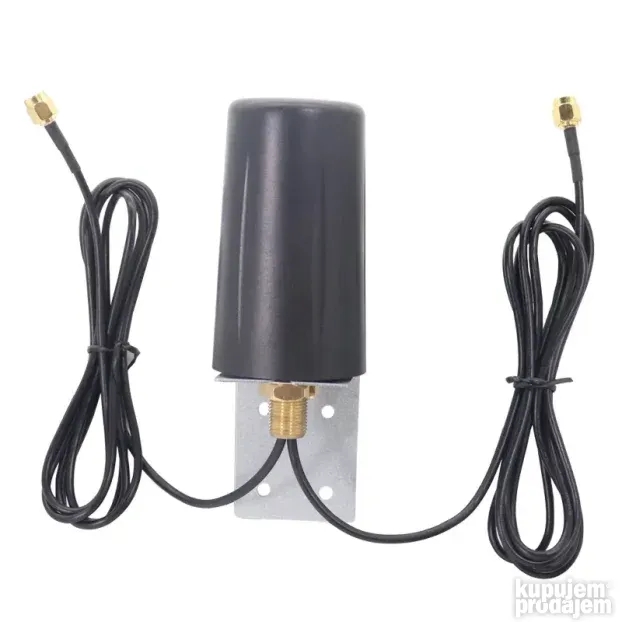 4G 5G Antena za ruter Omni - 12 dBi - spoljna SMA - KupujemProdajem