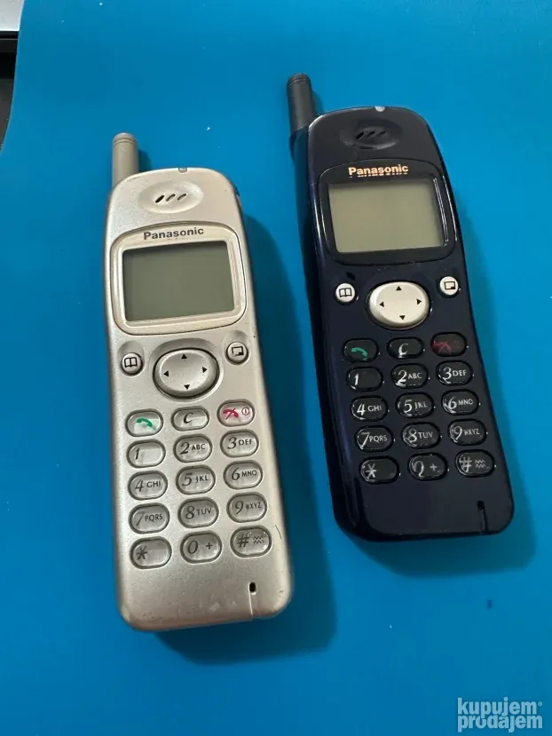 Panasonic GD90 - KupujemProdajem