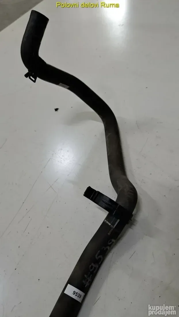 Crevo vode BMW X1 (F48) 14-22 #9539aom3 - KupujemProdajem