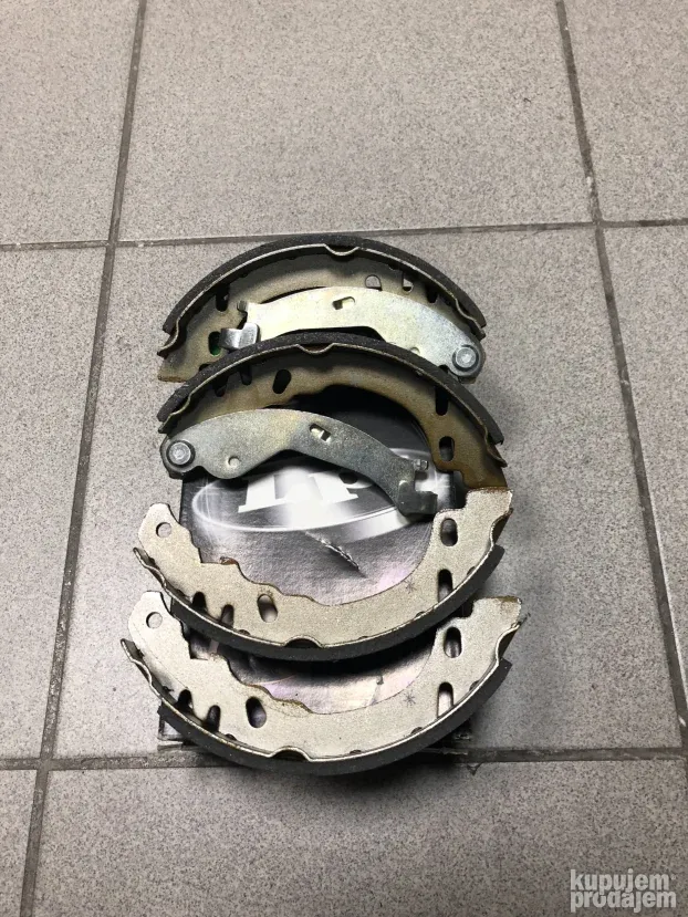 Paknovi FIAT 500 Panda FORD KA LPR - KupujemProdajem