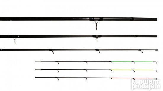 Feeder / fider štap ADUT Special Feeder 3.6m 60-120gr - KupujemProdajem