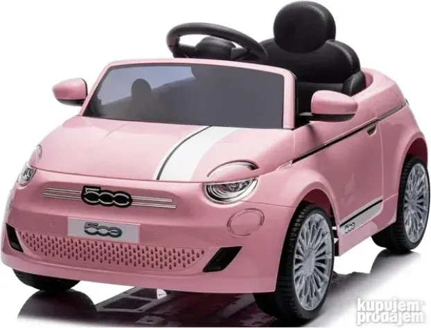 Dečiji auto na akumulator - RAZNI MODELI, BOJE, CENE - KupujemProdajem