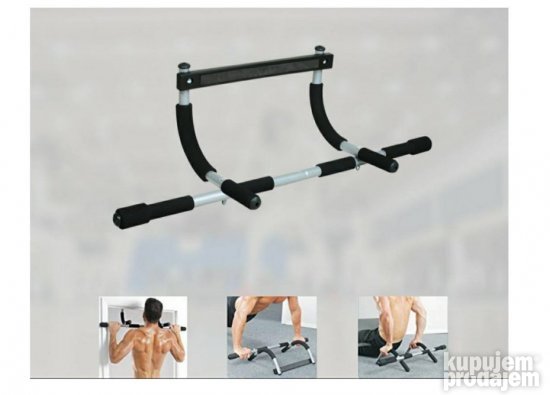 Vratilo sobno vratilo sprava za vežbanje - Sobno vratilo - KupujemProdajem