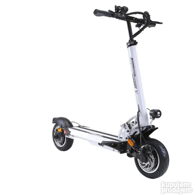 Speedway 5 (60V23,4Ah CN) - KupujemProdajem