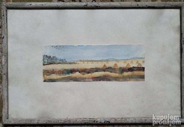 Živan Vulic - KupujemProdajem