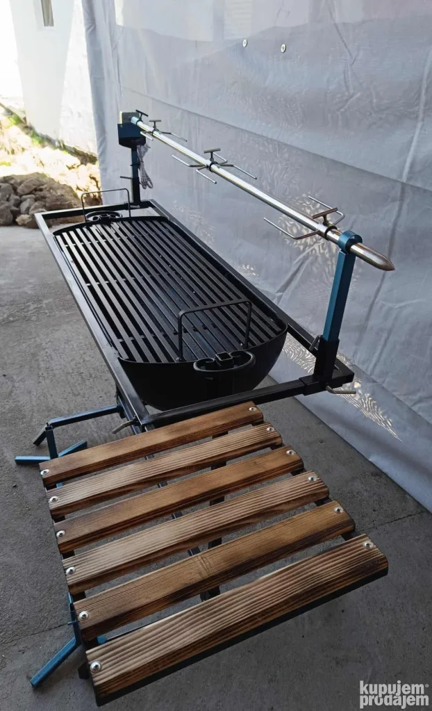 ROSTILJII/rostilj/kvalitetan rostilji/AKCIJA - KupujemProdajem