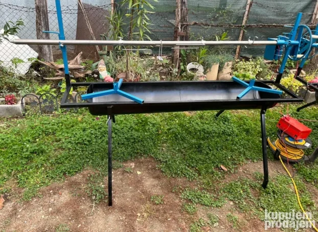 ROSTILJII/rostilj/kvalitetan rostilji/AKCIJA - KupujemProdajem