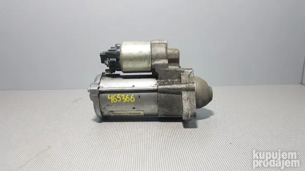 465366 Alnaser Renault Megane > 08-12 233007224R - KupujemProdajem