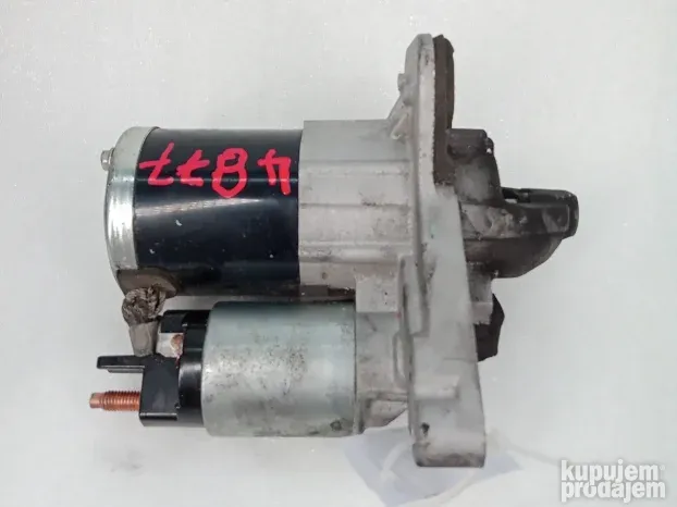 Anlaser za Renault Kadjar 1.2TCe (2015-2022) - KupujemProdajem