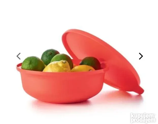 Tupperware Aloha 1l - KupujemProdajem