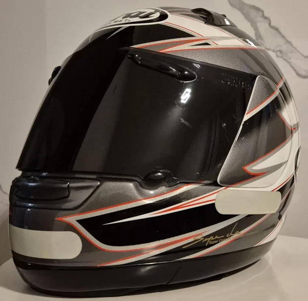 Arai Astro-R kaciga L velicina - KupujemProdajem