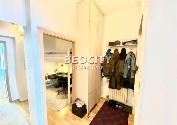 Dvoiposoban stan na prodaju - Kraljevića Marka, Centar, Stari grad ...