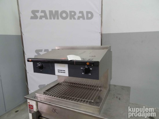 Salamander, FRANKE, FR 1/1 E2 - KupujemProdajem