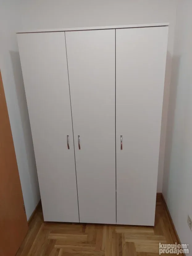 Ormar 4 Ormari garderoberi - KupujemProdajem