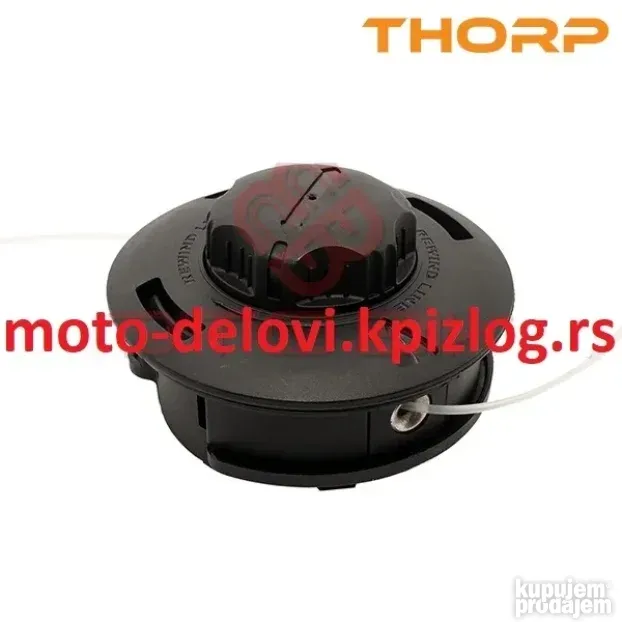 Glava trimera Kineski trimeri. Villager M10x1,25 mm THORP TH - KupujemProdajem