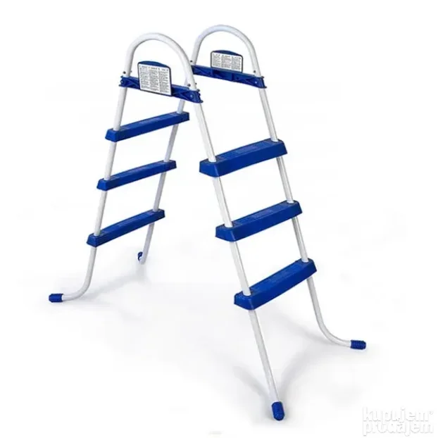 Merdevine za bazen 107 cm Bestway - KupujemProdajem