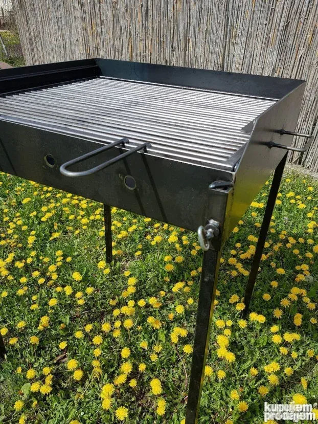 Rostilji AKCIJA - KupujemProdajem