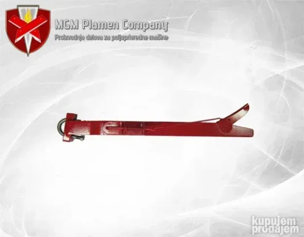 Ručica pluga IMT 757 - KupujemProdajem