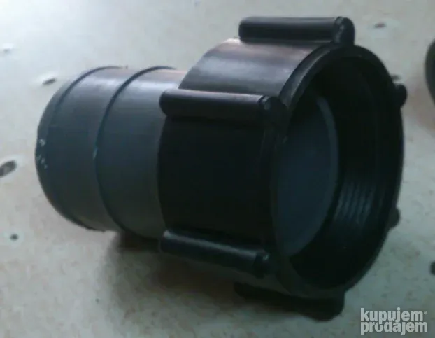 Pvc spojnice za creva za navodnjavanje 2" cola i tomos motor - KupujemProdajem