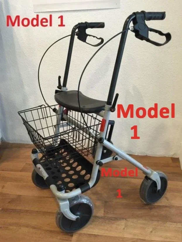 Hodalica šetalica rolator razni modeli od 50 do 70 eura - KupujemProdajem
