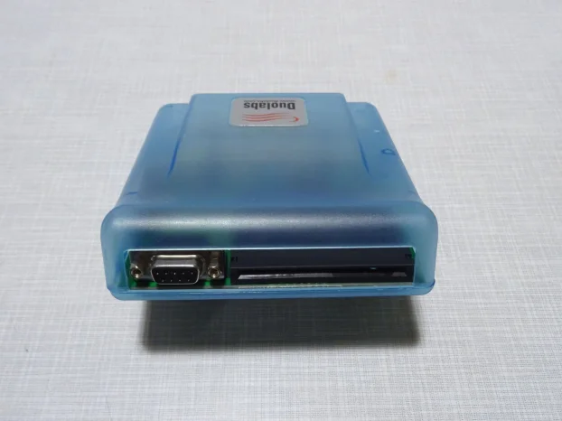 Duolabs Duo Labs CAS Interface 3 Plus USB 2 kao nov - KupujemProdajem