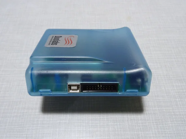 Duolabs Duo Labs CAS Interface 3 Plus USB 2 kao nov - KupujemProdajem